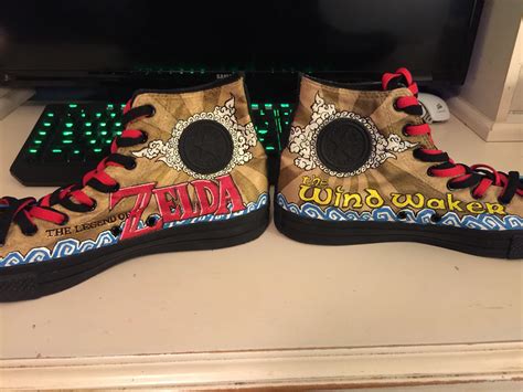 My Future Sister In Law Made These For Me Rgaming