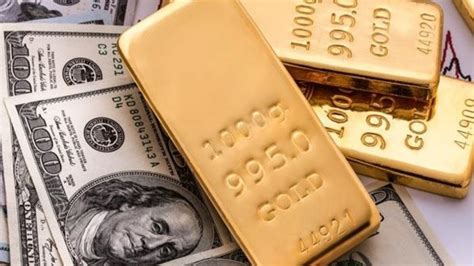Altın ve Dolardaki Son Durum Ne 3 Temmuz 2023 Coinkolik