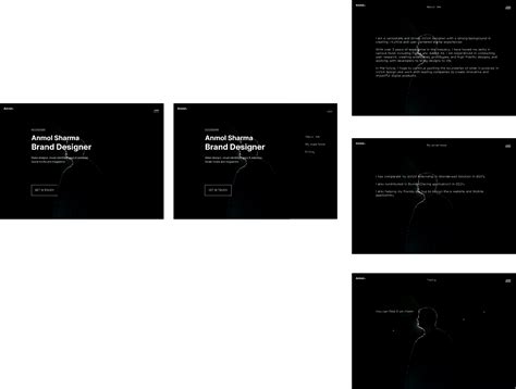 Portfolio Figma
