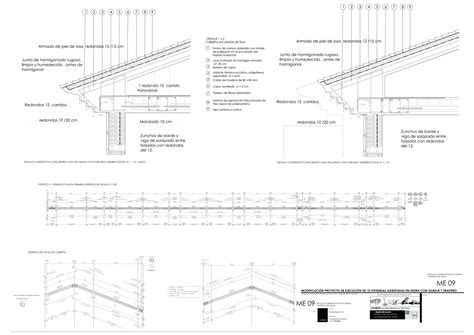 Detalle Constructivo
