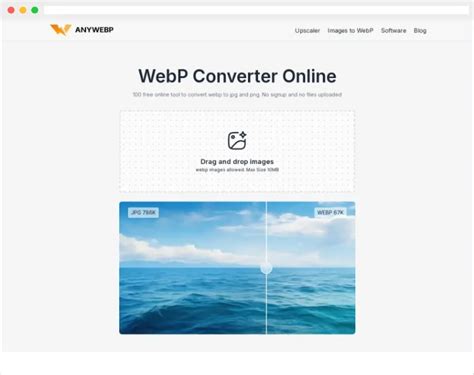 Anywebpp:免费在线webp图片格式转换工具 站长工具网 Anywebpp:免费在线webp图片格式转换工具 站长工具网