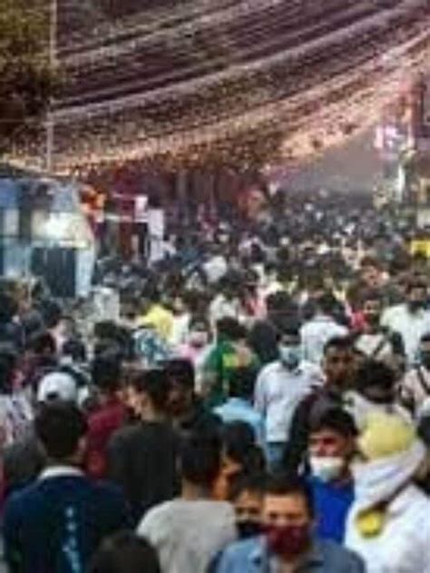 देश का सबसे सस्ता बाजार दिवाली से लेकर क्रिसमस और New Year का मिलेगा