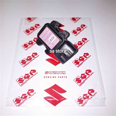 Jual Sensor Map Sensor Vacum Original Suzuki Baleno Shopee Indonesia