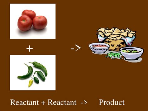 Chapter 24 Chemical Reactions Ppt Download