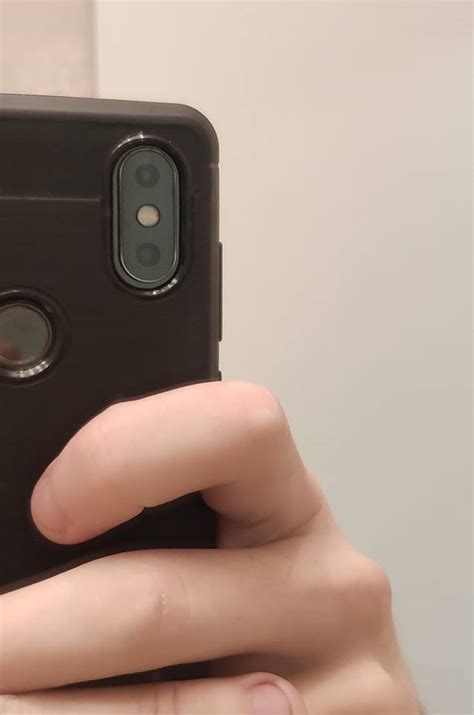 My Camera Issue Fixed R Xiaomi