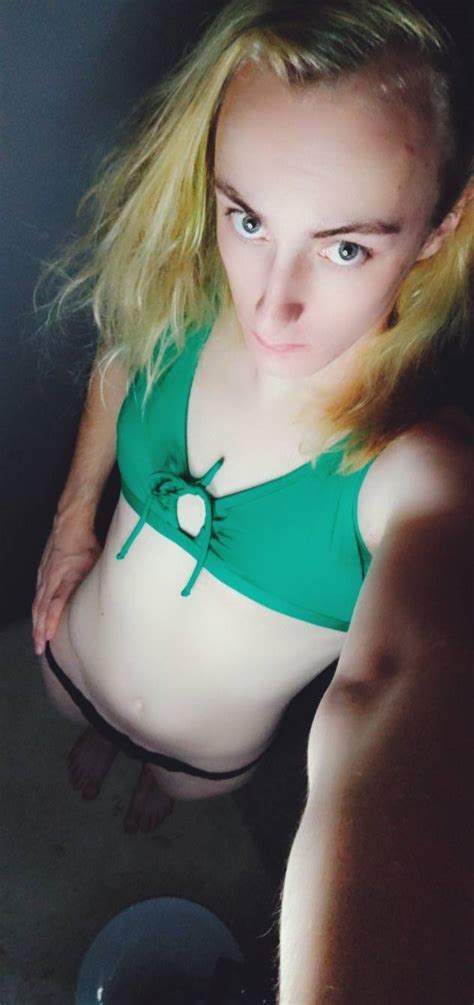 Told To Wear This By My Mistress What Do You Think Should I Go