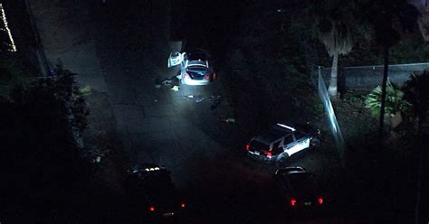 Man And Woman Found Shot Inside Car In Buckeye Monday Night Rphoenix