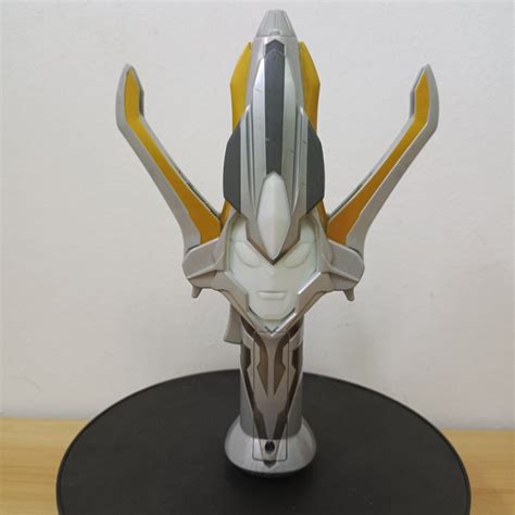 Bandai Ultraman Ginga Dx Ginga Spark Shopee Malaysia