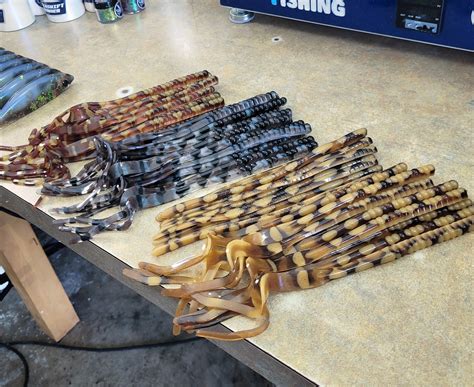 The Hook Up Tackle Added A New Photo The Hook Up Tackle