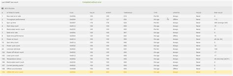 UDMA CRC Error During Parity Check General Support Unraid