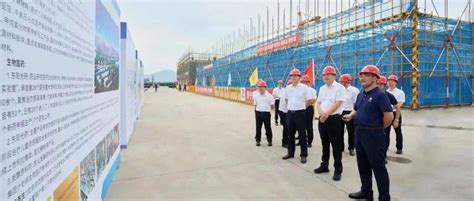 凌志峰在东阳调研时强调：滚石上山不松劲 守住“稳”的底线 做好“进”的文章发展企业产业链