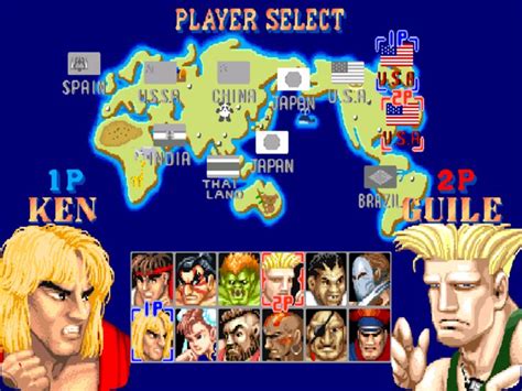 Cps1 Retrogamer Cloud Retro Arcade Games Fotos Do Bart Street