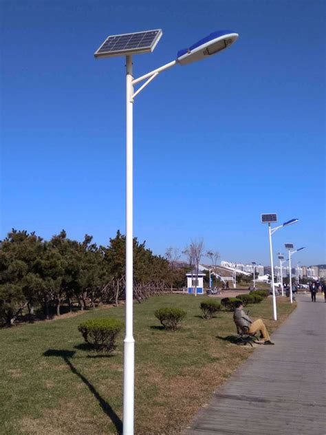 太阳能灯 江苏常皓照明科技有限公司