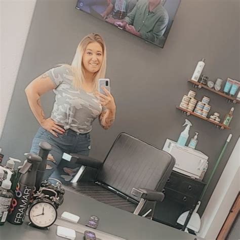 Styles By Stephanie Columbus Oh