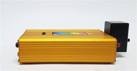 Uv Vis Light Sources Stellarnet Inc