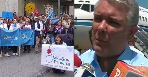 Despenalización Total Del Aborto En Colombia Sería Muy Duro Según
