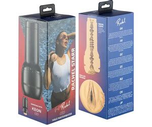 Kiiroo Stars Collection Strokers Feel Rachel Starr Ab 69 00