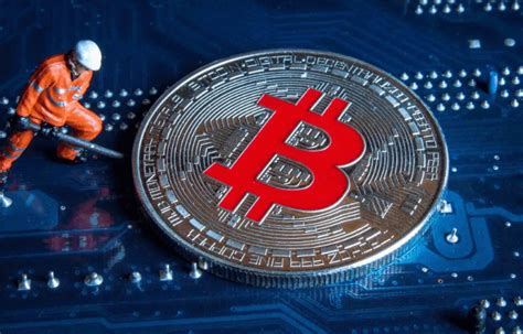 Bitcoin Mining 2022 Review A Tough Year For Public Miners R Satoshi Club