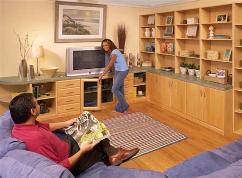 Media Centers Photo Gallery More Space Place