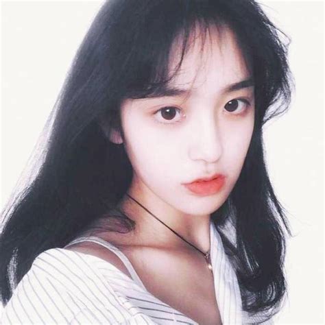 好看的女生頭像分享，小仙女們快來收圖啦 每日頭條