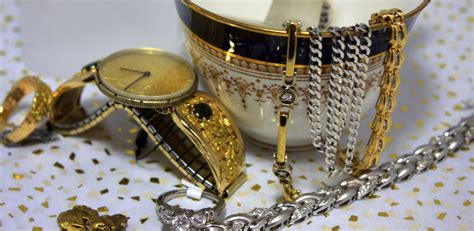 Sell Your Gold Jewelry