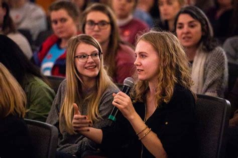 Women Gender And Sexuality Studies College Of Arts And Sciences