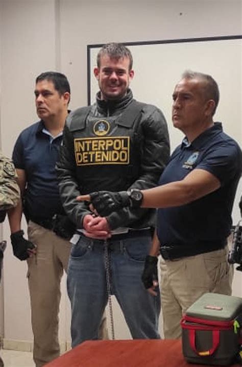 Joran Van Der Sloot Enjoys Romance In Jail As Player Who Killed