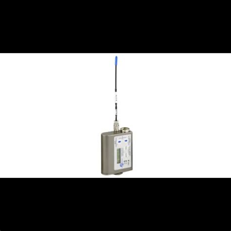 User Manual Lectrosonics Smbe01 English 24 Pages