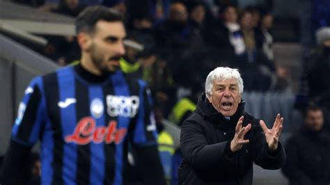 Atalanta Bologna Di Coppa Italia Dove Vederla In TV E Streaming