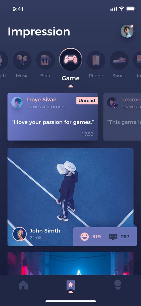 Label Deletion Animation By Fiasco For Bestdream On Dribbble