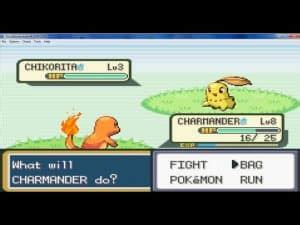 Como Tener Cualquier Pokemon En Pokemon Rojo Fuego Android DonComo