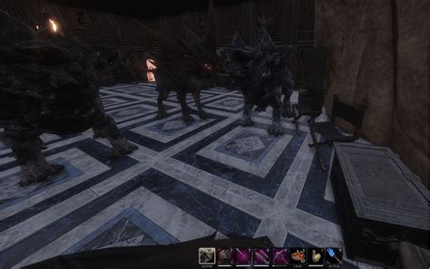 Rocknose Models Are Messed Up Pc Bug Reports Funcom Forums