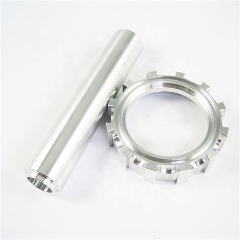 2d 3d Drawing Cnc Precision Machining Steel Aluminium Metal Customized