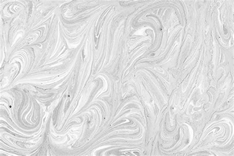 Gray Swirl Background