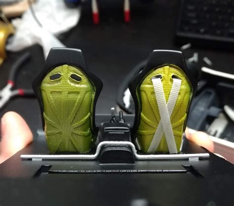 Epic Collage Crafts What Do Disassembled Ignition Models Look Like