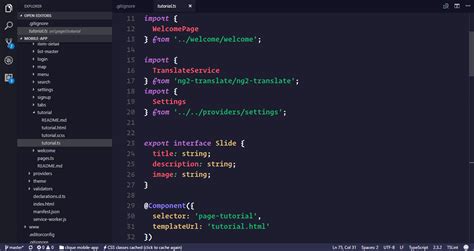 Github Anaganiskvscode Onedark Plus Onedark Theme But Subtle