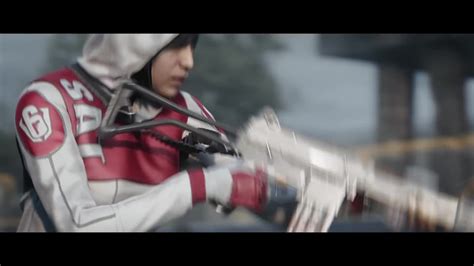 The Program Video Tom Clancys Rainbow Six Siege Moddb