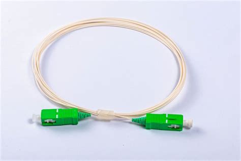 Polarization Maintaining Fiber Connectors