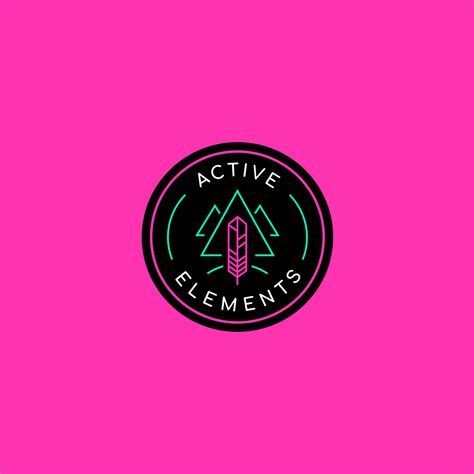 Active Elements By Sander Smit On Dribbble