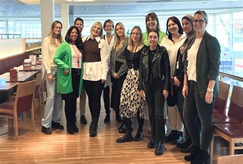 Stina Hallberg On Linkedin Hr People Talentacquisition 37 Comments