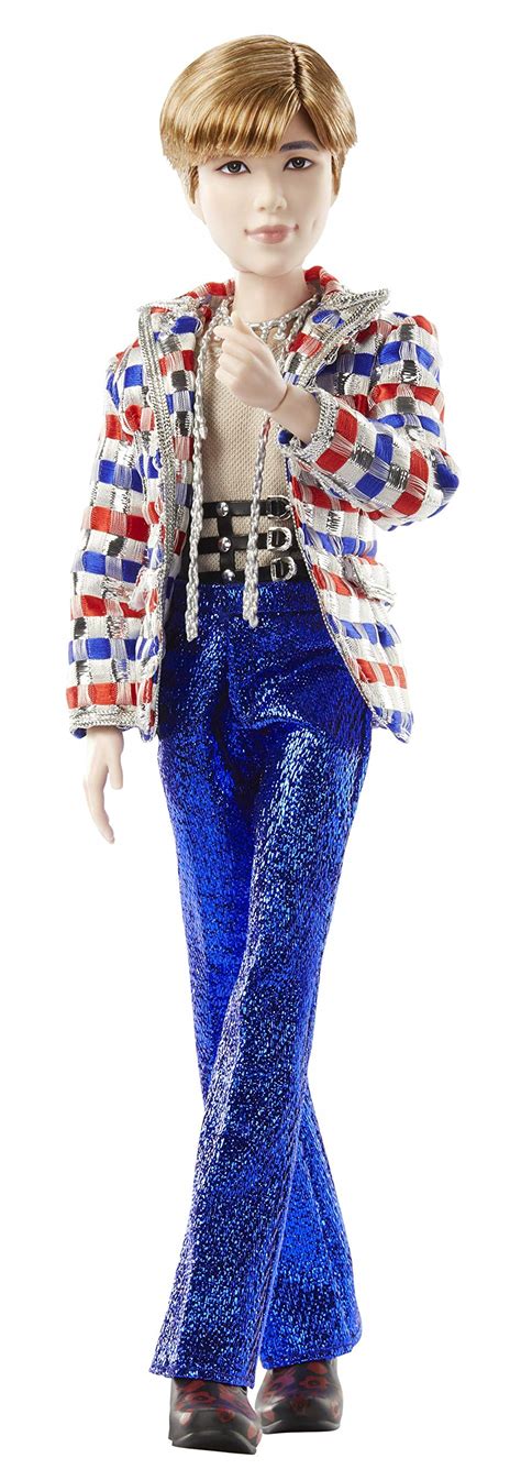 Bts Namjoon Doll Ubicaciondepersonascdmxgobmx