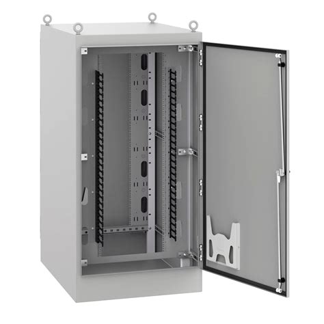 Modular Electrical Enclosures
