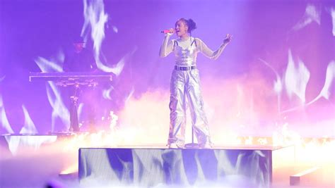 Nbcs Americas Got Talent Hits A High Note In Tuesdays Primetime