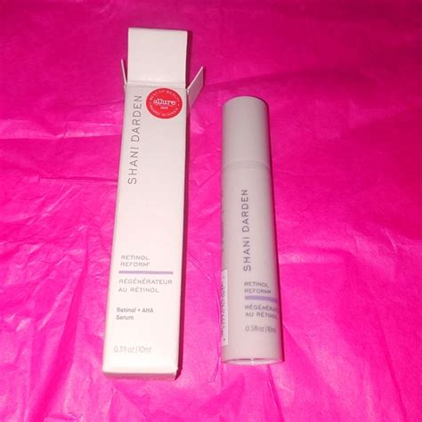 Shani Darden Skincare Shani Darden Retinol Reform Antiaging Serum