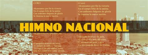 Himno Nacional De Panamá