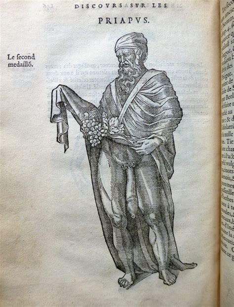 Penis Phallic Worship Priapus