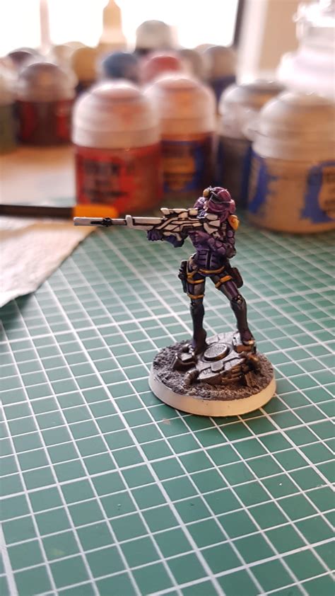 Infinity Aleph One Of My Favourite Infinity Models And I Am Really