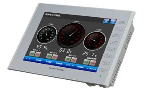 HMI At Best Price In Bengaluru By Digital Instruments And Control Systems ID