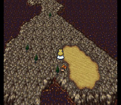 Final Fantasy Vi Part 7 1 21 Gigawatts