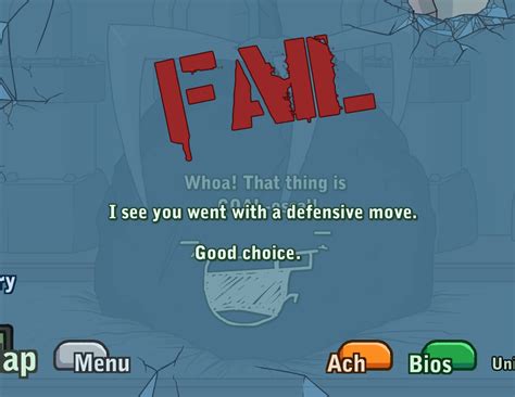 Bug Report How To Hit Two Fails With One Stone Steam Solo